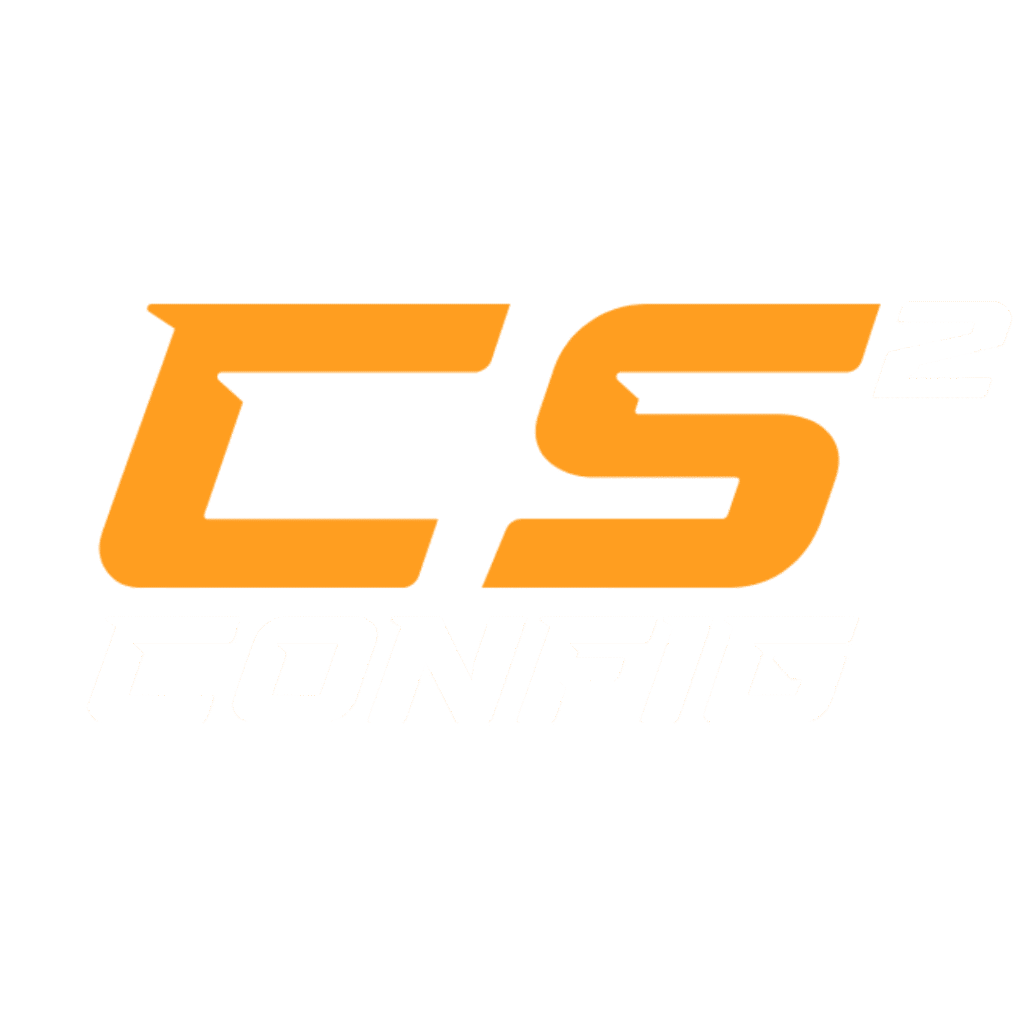 CS2Config | The best CS2 Pro Settings, cfg and options