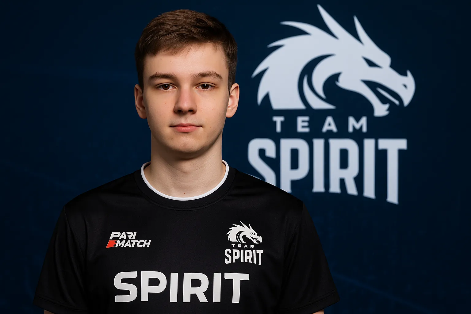 donk – The Rising Superstar of CS2 | CS2Config