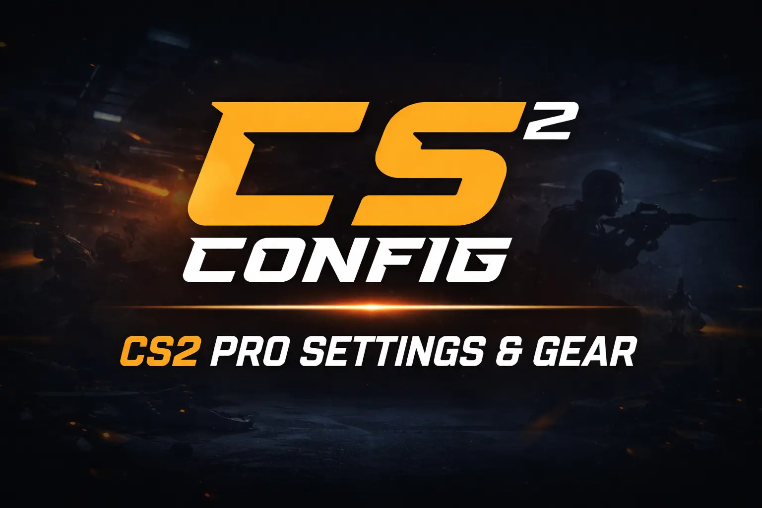 Best Monitor for CS2 - CS2Config